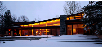 Altius Architecture: A Complete, Holistic & Collaborative