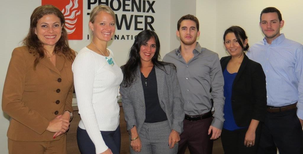 Phoenix Tower International - Business View Magazine