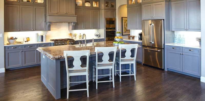 Shaddock Homes - Texas Homebuilders | Business View Magazine