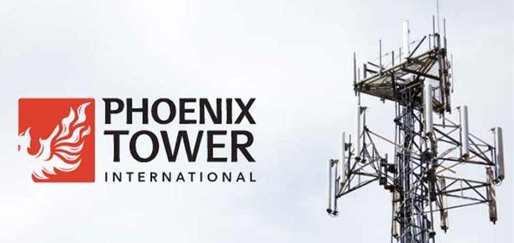 Phoenix Tower is Helping Infrastructure Partners Achieve Goals - Construction View Magazine