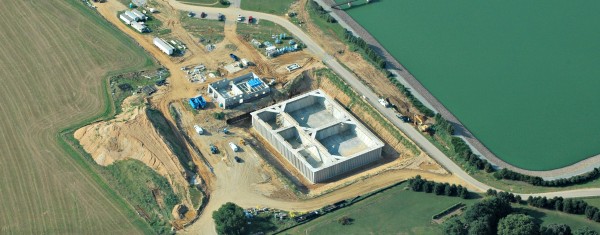 Duffield Associates, Inc. Champions of soil, water, and the environment