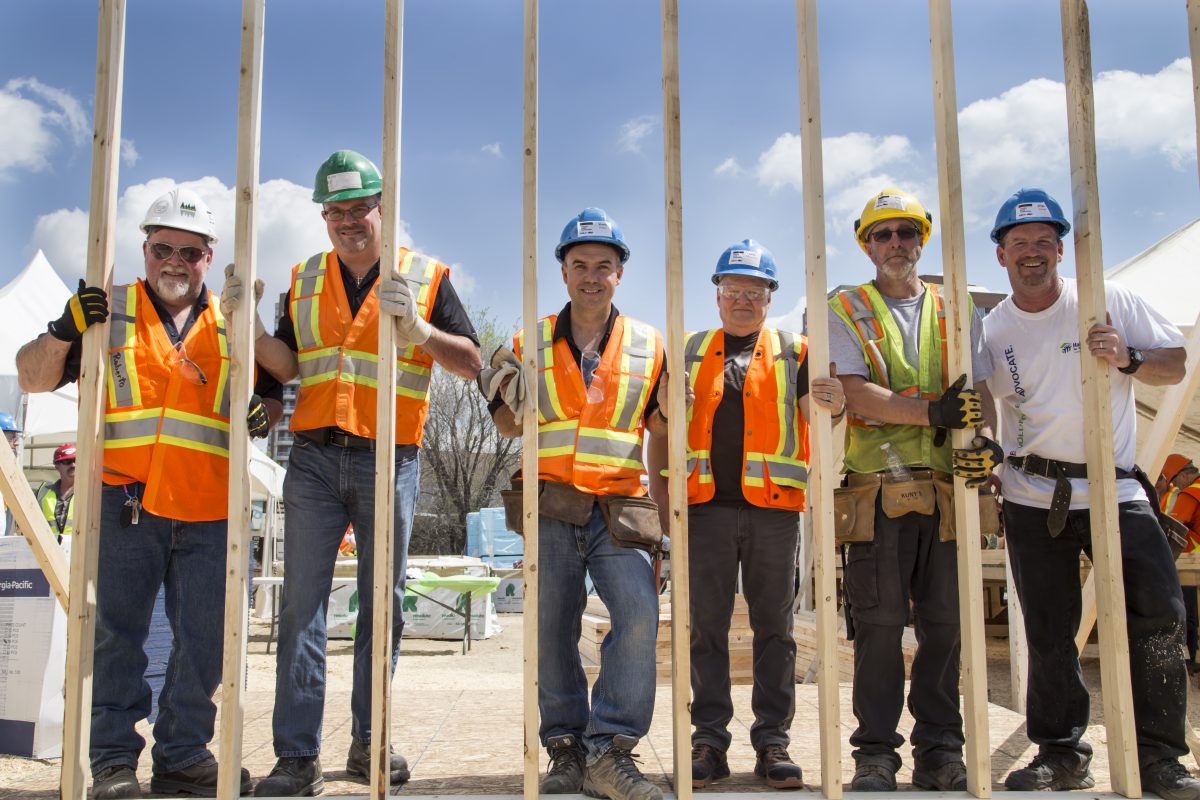 Shaddock Homes - Texas Homebuilders | Business View Magazine