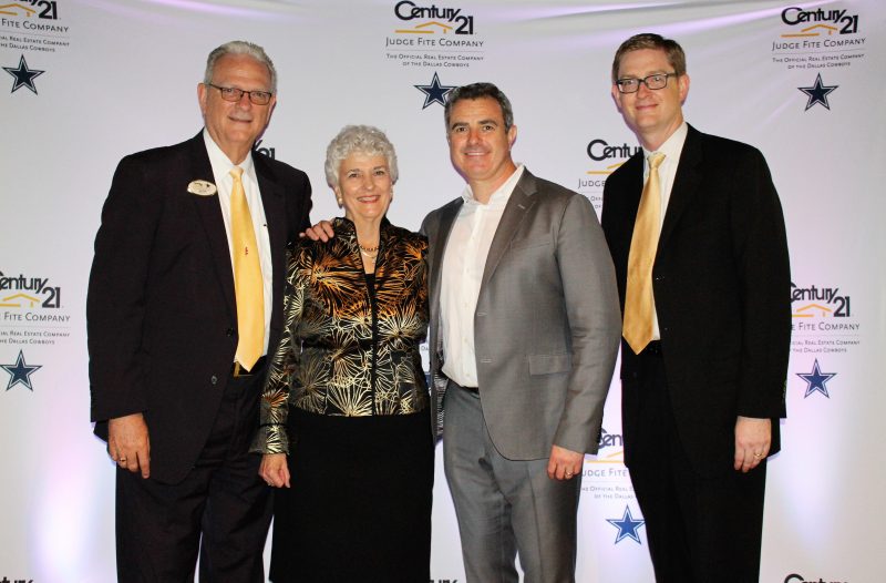 The Century 21 Judge Fite Company | Business View Magazine