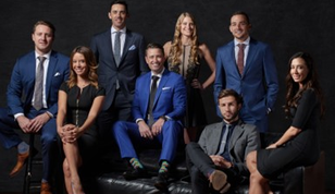 The Matt Laricy Group - Chicago Real Estate | Business View Magazine