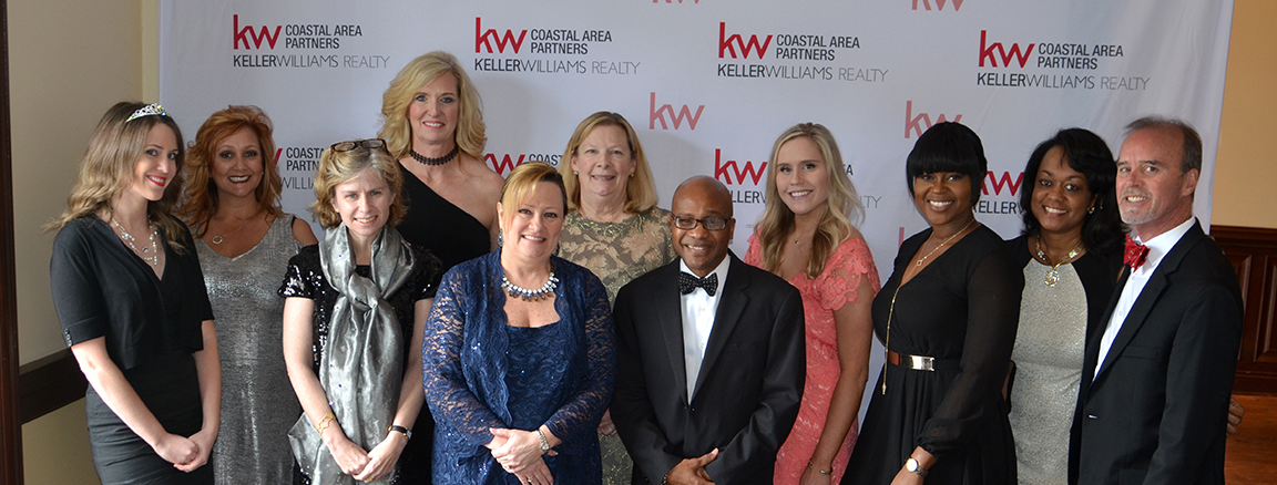 Keller Williams Realty Coastal Area Partners - Collaboration, not ...