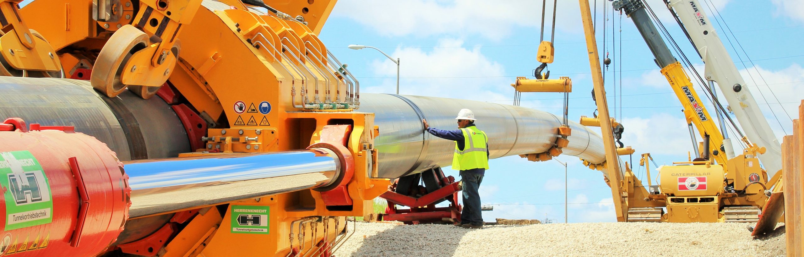 Laney Directional Drilling - A leader in design, technology, and ...