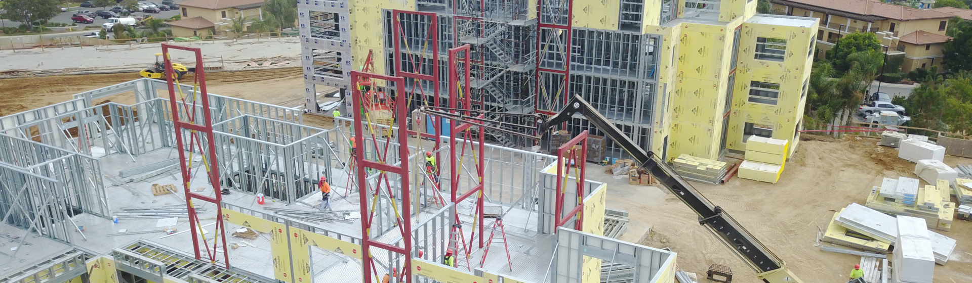 KLJ - ENGINEERING, REIMAGINED - Construction View Magazine