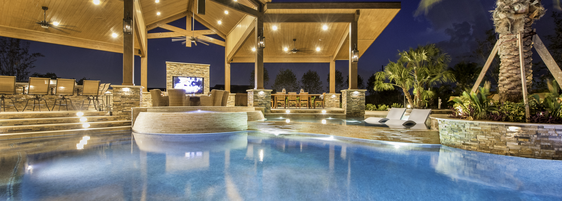 Regal Pools - Just so cool - Construction View Magazine