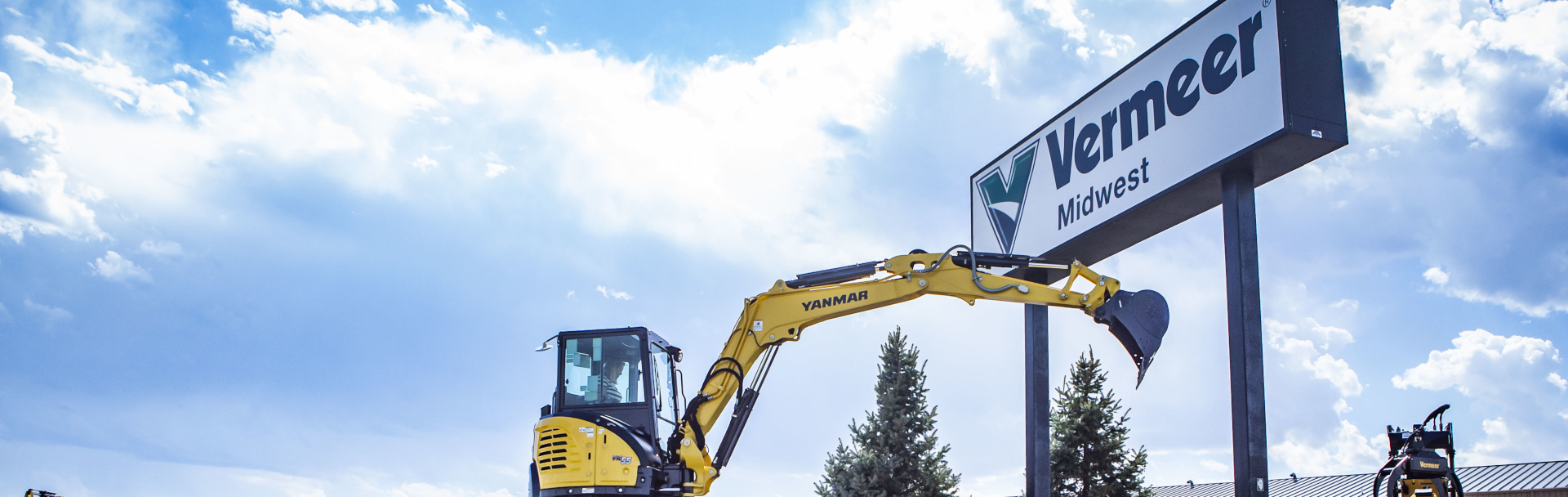 Vermeer Midwest - Equipped to do more - Construction View Magazine