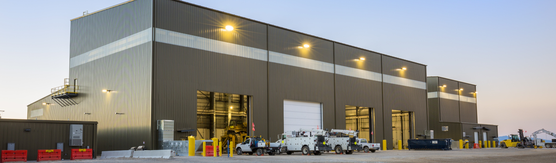 J&M Steel Solutions, Inc. - A solid reputation - Construction View Magazine