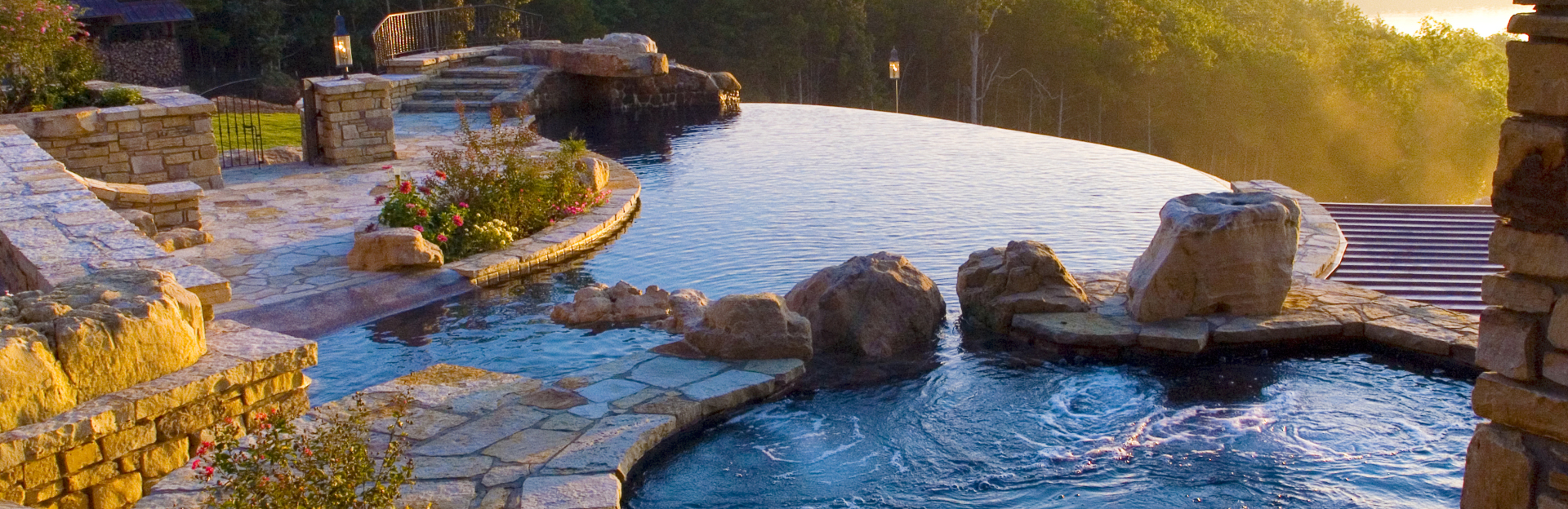 Memphis Pool - The finest pool company in the Mid-South - Construction ...
