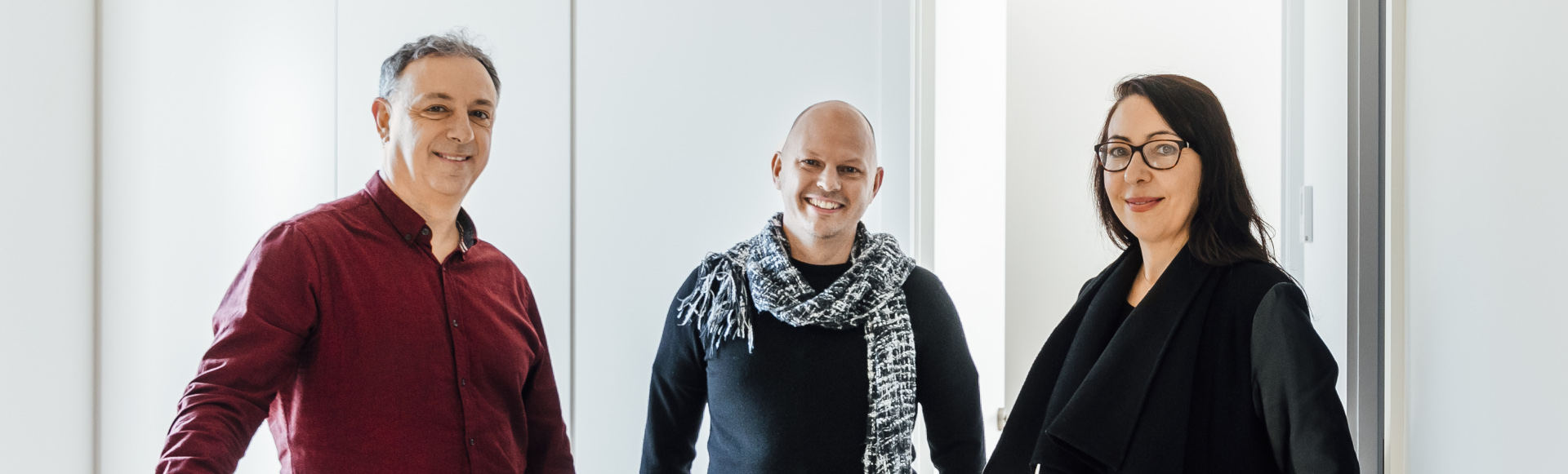 KLJ - ENGINEERING, REIMAGINED - Construction View Magazine