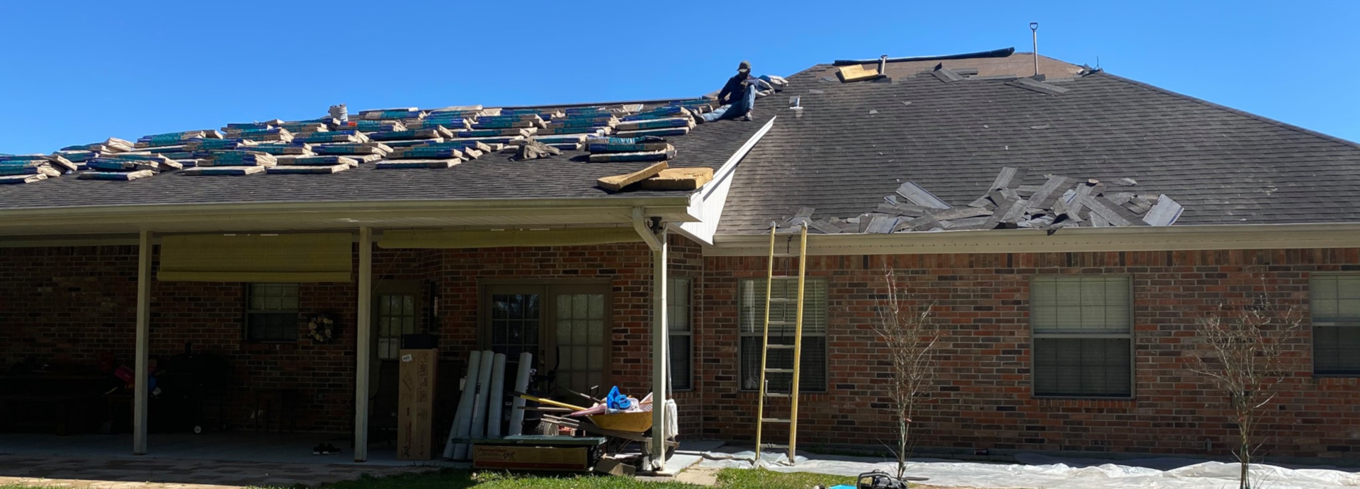 JZE Building & Restoration - Builder of hopes, homes, and dreams ...