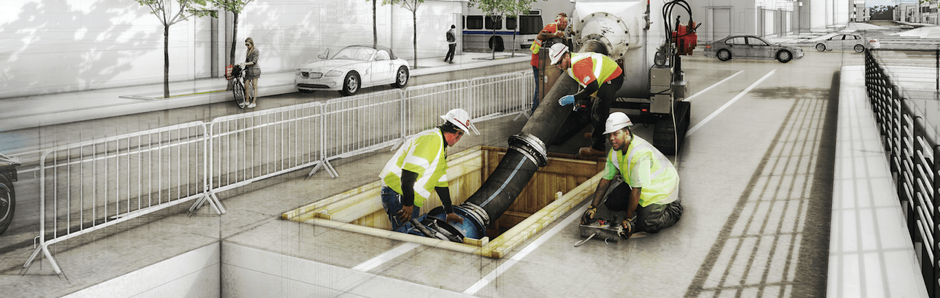 Progressive Pipeline Management - The infrastructure renewal ...