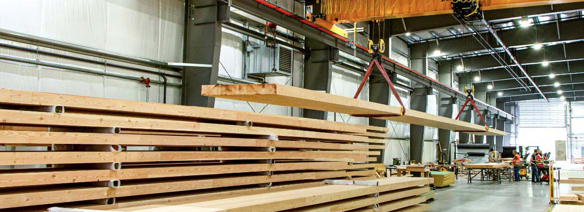 Owen Steel Company - Building a solid future - Construction View Magazine