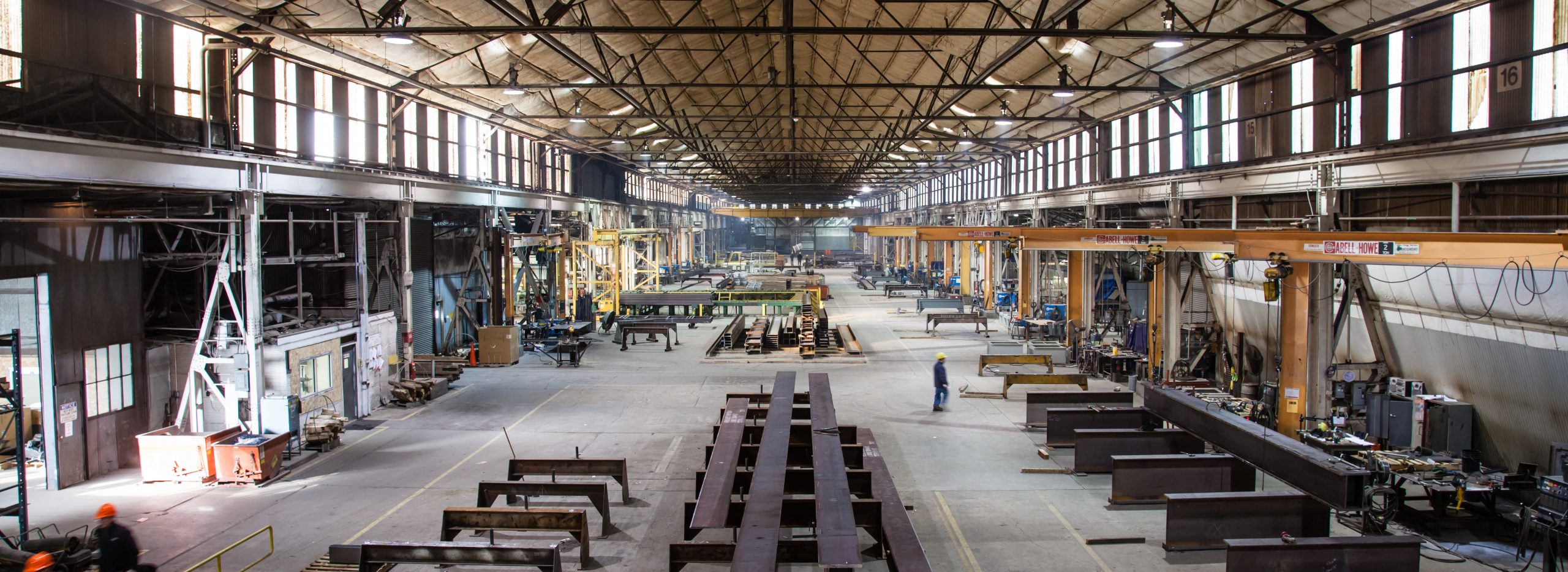 Drake-Williams Steel Inc. - Building value since 1882 - Construction ...