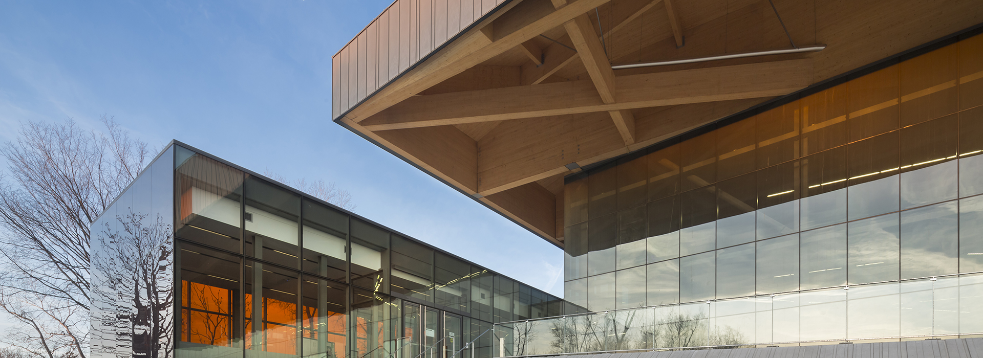Nordic Structures - Quebec’s mass timber specialists - Construction ...