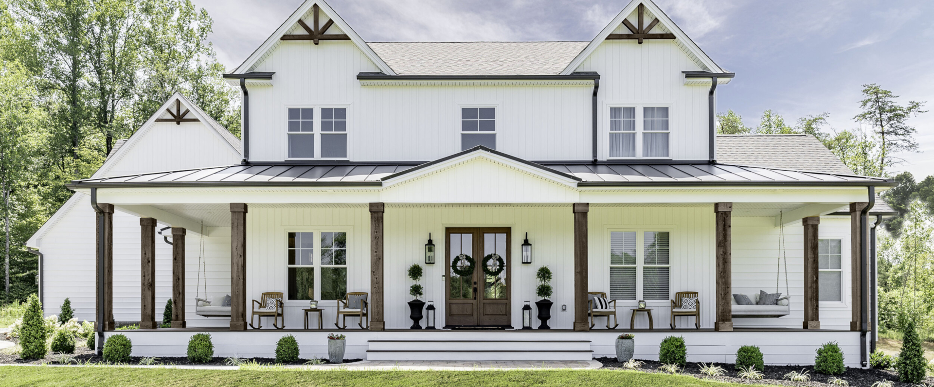 Frank Good Builders - Tradition, Innovation, Trust - Construction View ...