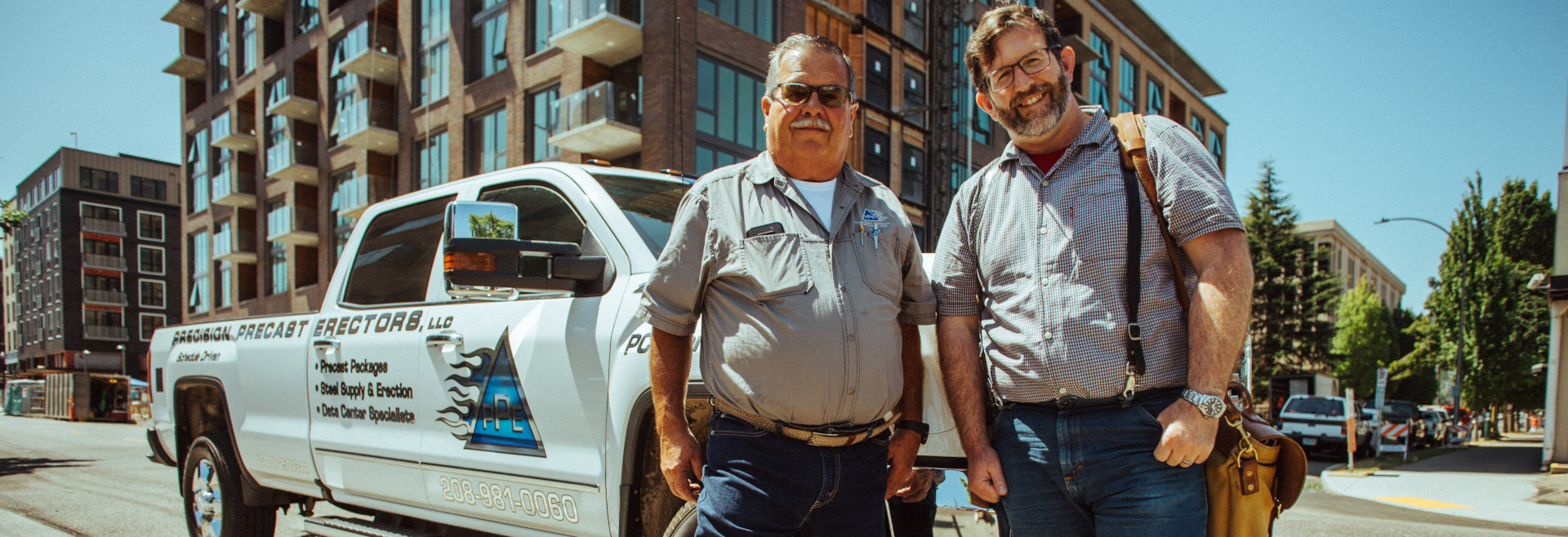 KLJ - ENGINEERING, REIMAGINED - Construction View Magazine