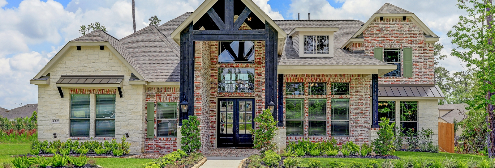 Harrisburg Homes - Inspired by historic Houston - Construction View ...