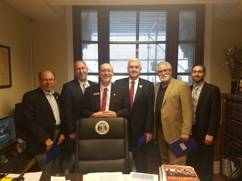 Home Builders Association of Greater Kansas City (KCHBA) - The Voice of ...