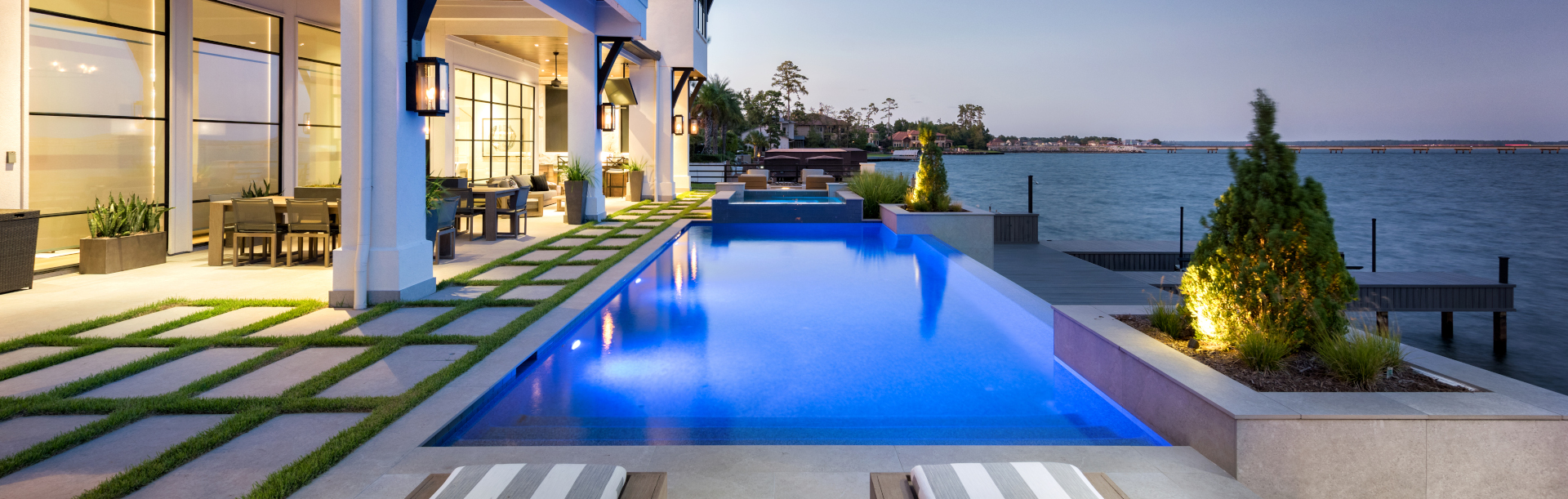 Master Pools Guild (MPG) - Creating A Global Paradise - Construction ...