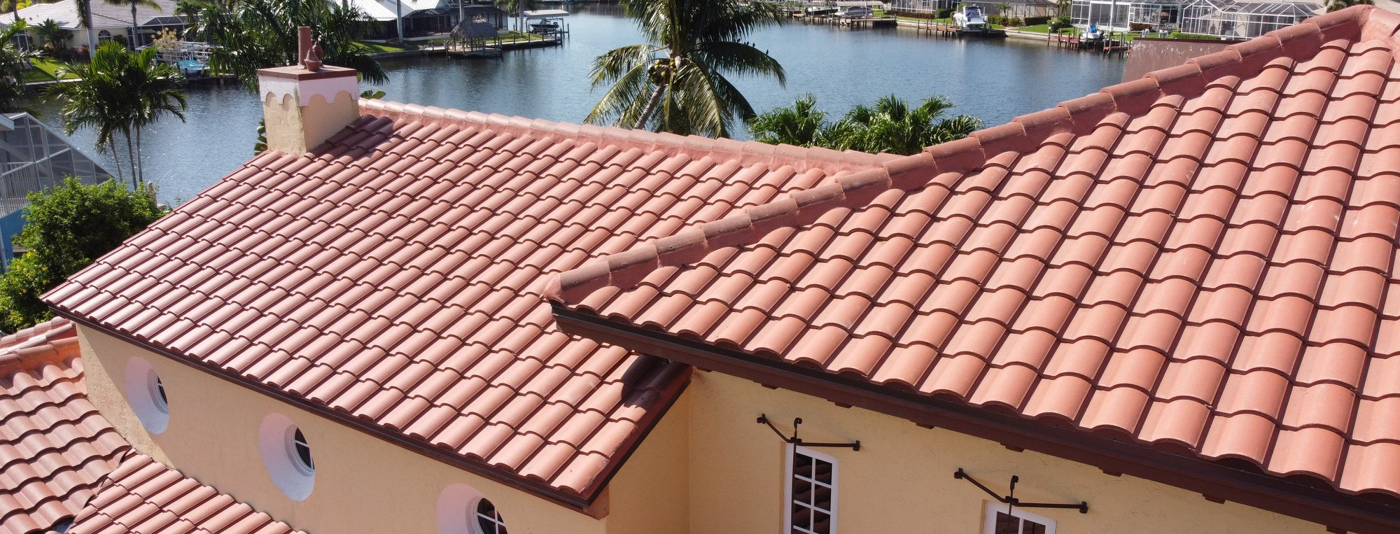Roman Roofing - Going above and beyond - Construction View Magazine