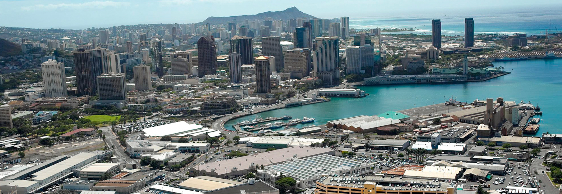 Castle & Cooke Hawaii - Honolulu, Hawaii - Construction View Magazine