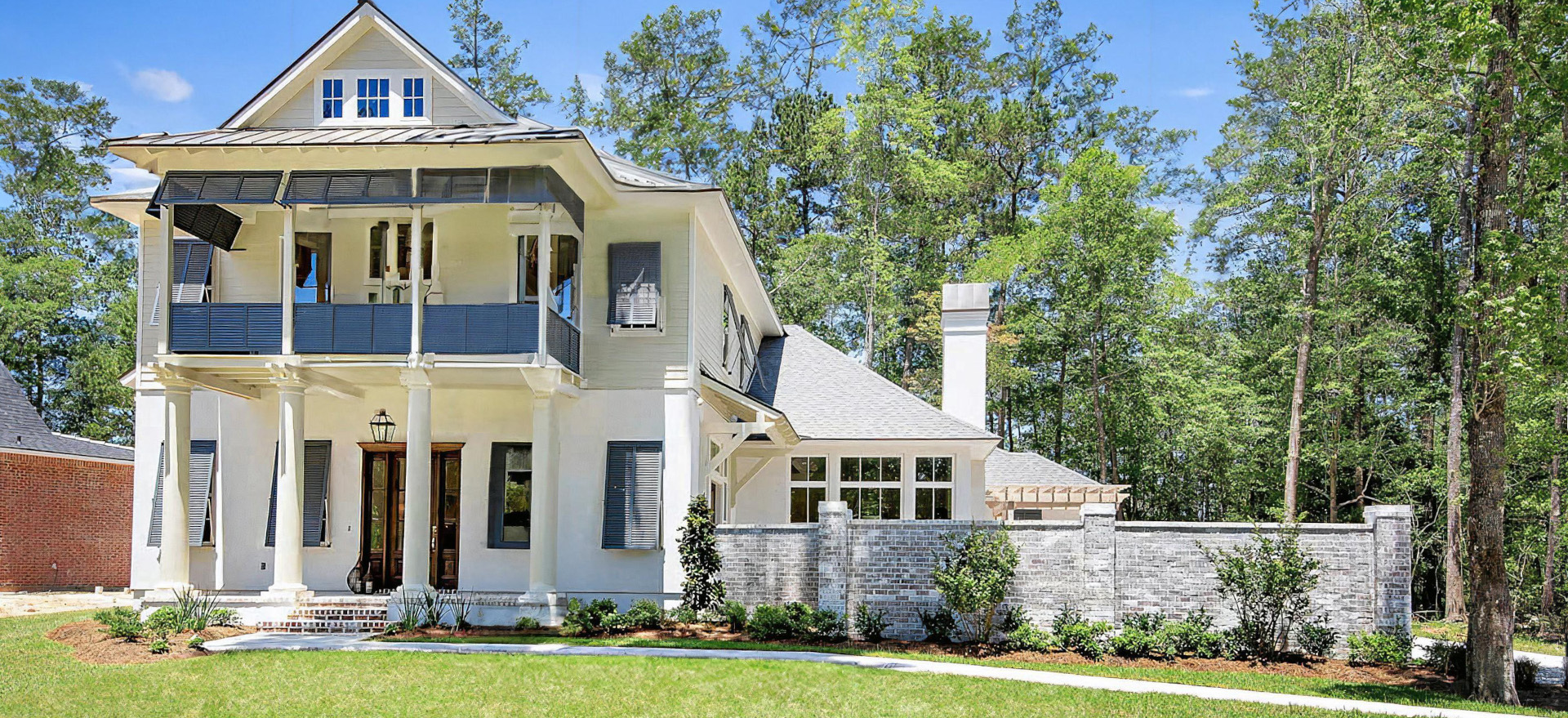 Eclipse Development LLC - New Orleans, Louisiana - Construction View ...