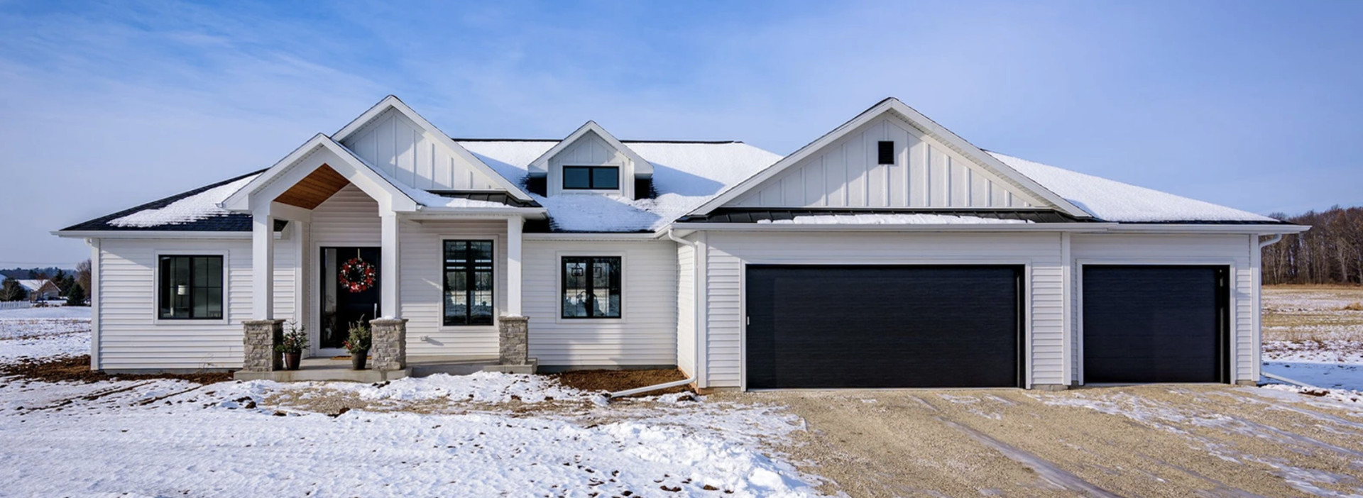 Posthuma Homes - Sheboygan, Wisconsin - Construction View Magazine