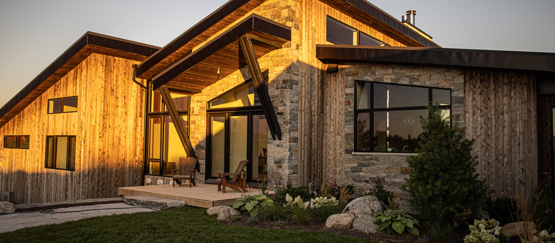 Fulcrum Custom Builders - Peterborough and Kawarthas region of Ontario ...