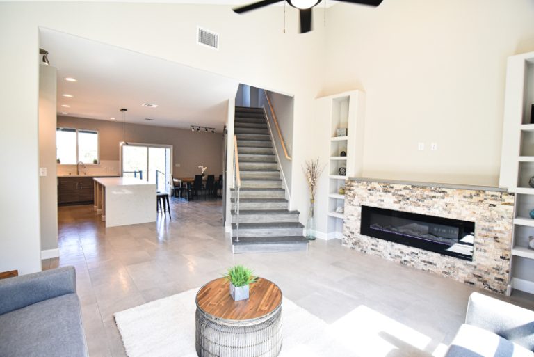 Dimora Homes - Austin, Texas - Construction View Magazine