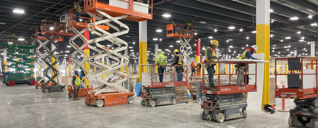 Skyler Design Build LLC - Houston, Texas - Construction View Magazine