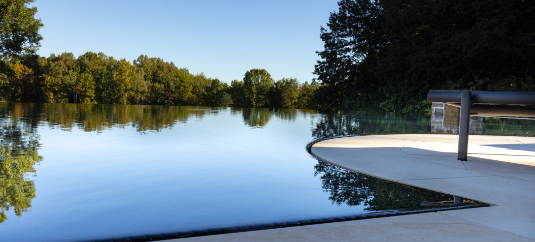 High Tech Pools - Cleveland, Ohio - Construction View Magazine