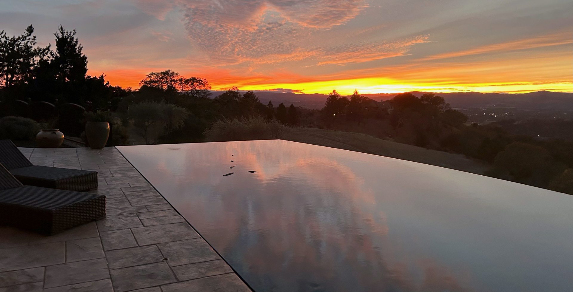 Johnson Pools & Spa - California - Construction View Magazine