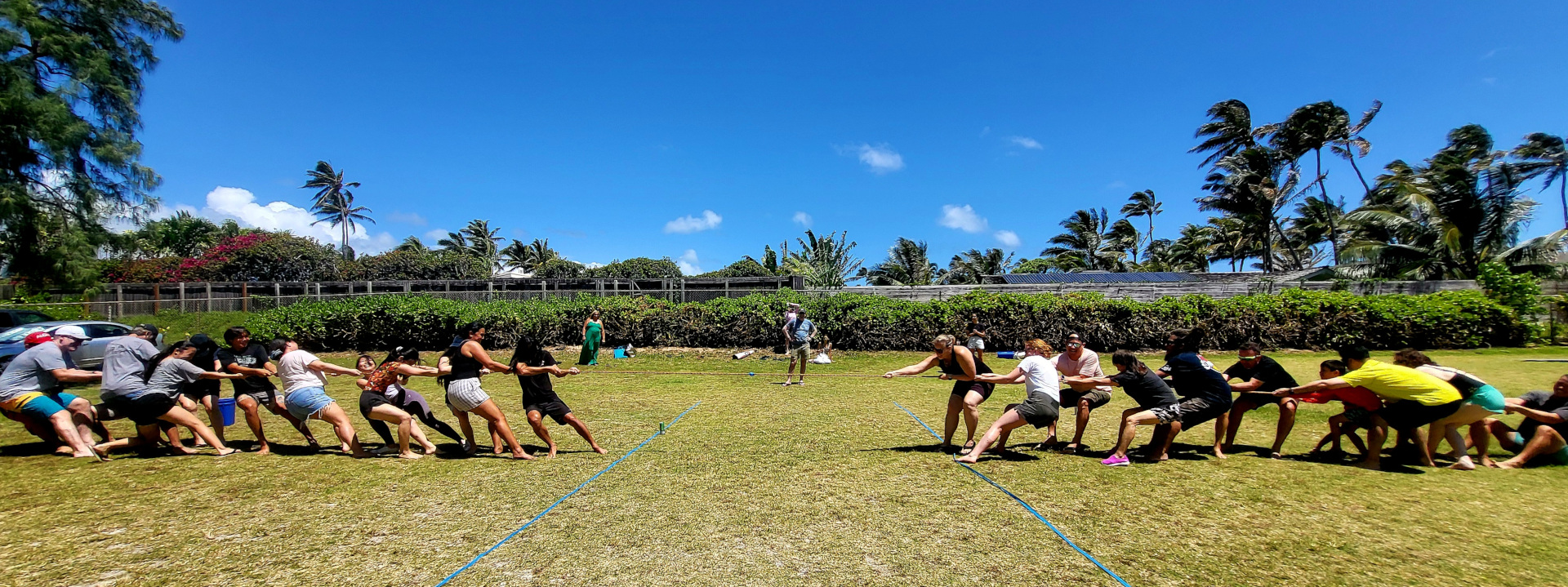 Lung Rose Voss & Wagnild - Honolulu, Hawaii - Construction View Magazine