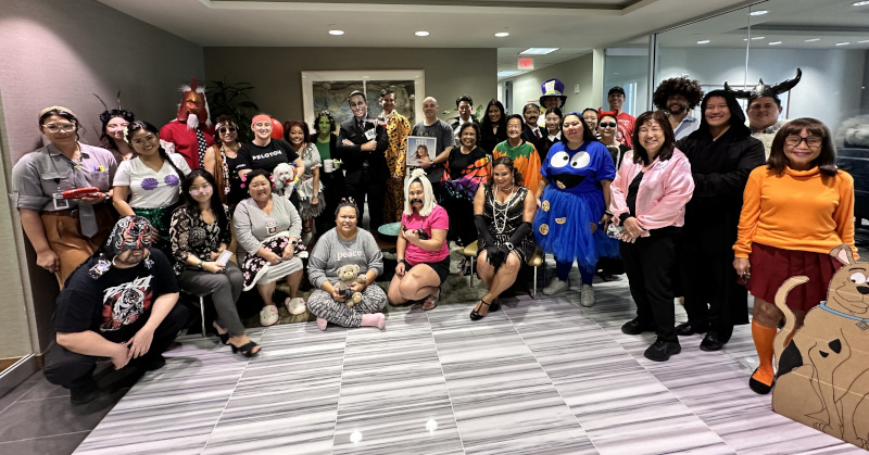 Lung Rose Voss & Wagnild - Honolulu, Hawaii - Construction View Magazine